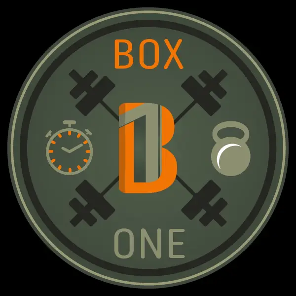 Centre d'entrainement - Box One